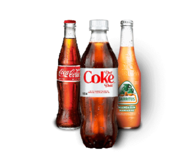 100% Canadian Mexican menu | Quesada | To the mex