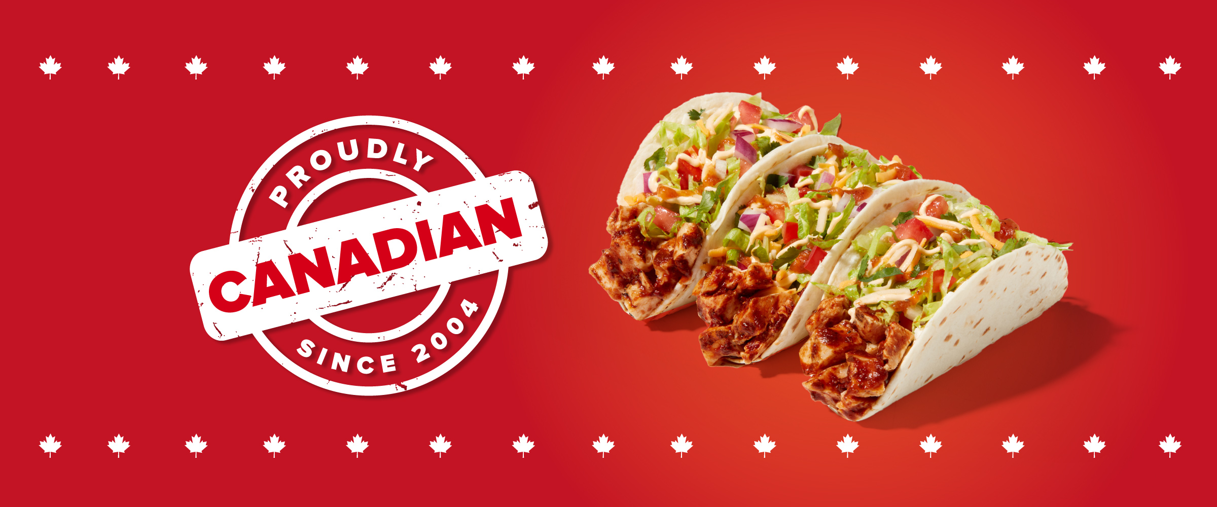 Quesada | Mexican tacos & burritos in Canada | To the mex